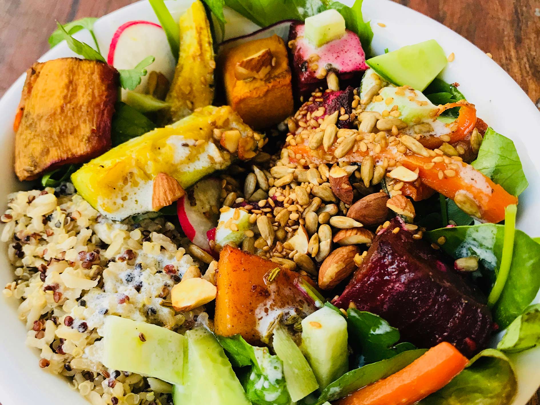 Yummy Catering by Yummy Lara | Yummy Lara